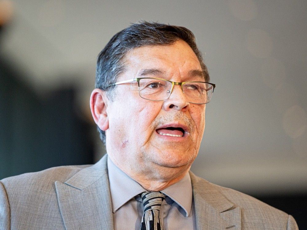 Cuthand: Indigenous MPs represented in all four major parties in Parliament