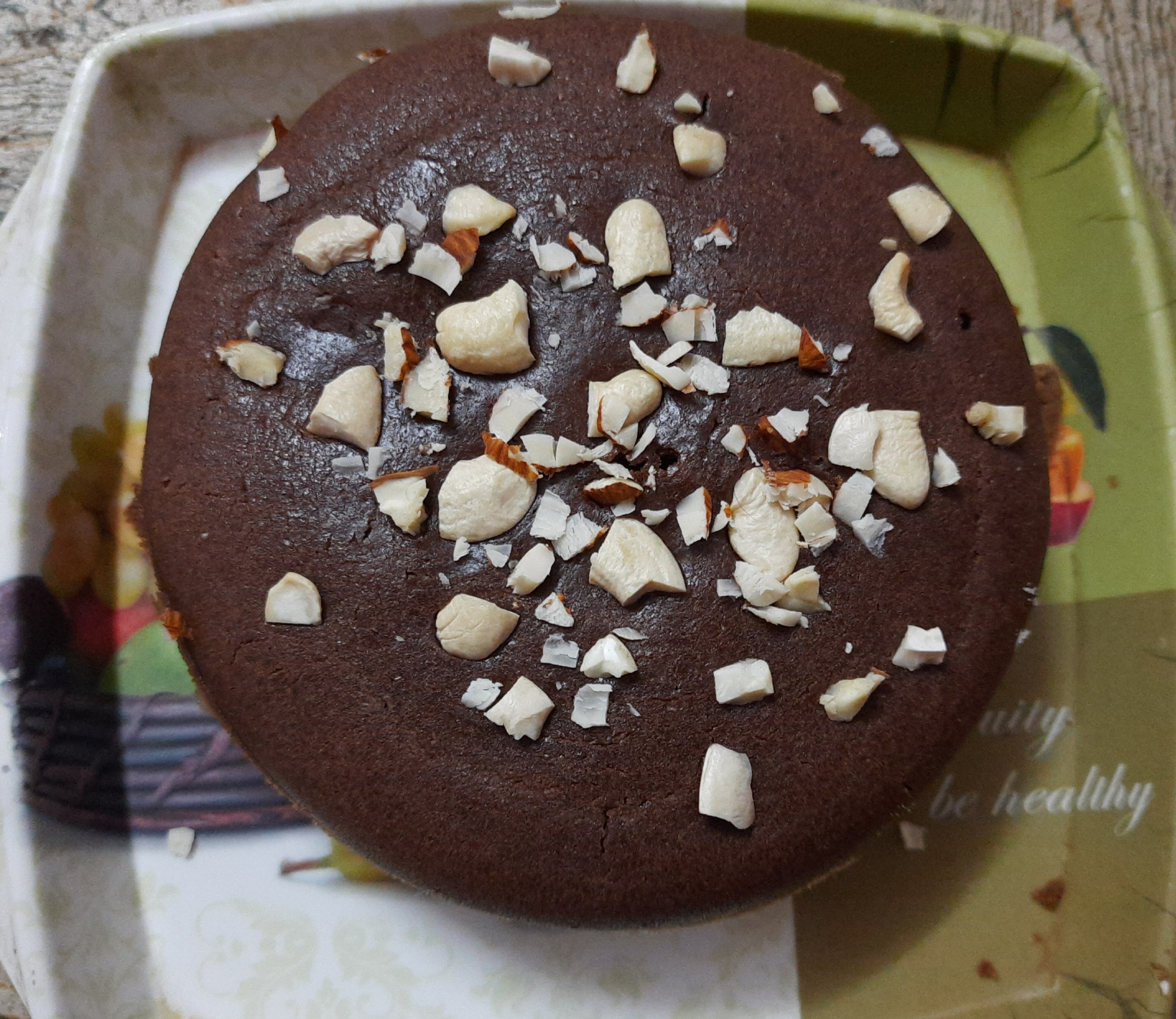 Why Dark Chocolate Is Still the Dessert of Choice for Health Experts