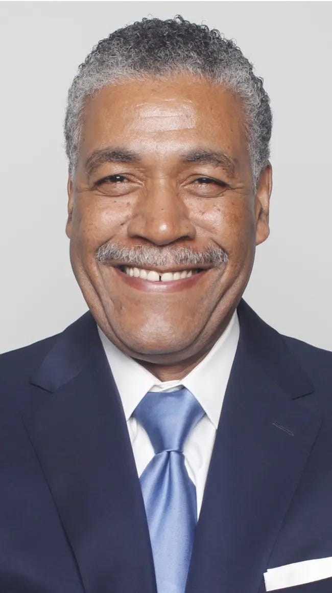 Trailblazing lawyer with a passion for activism has always honored his ...