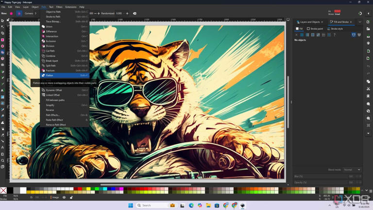 You'll want one of these free design tools for laser engraving
