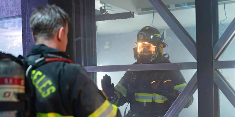 7 Best Bobby and Buck Moments in '9-1-1'