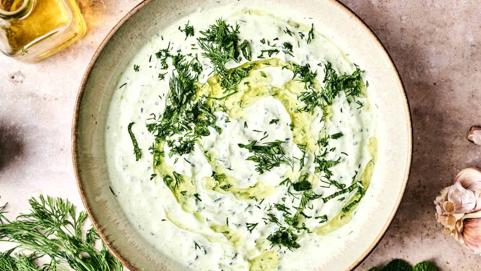 21 dip ideas for nights the spread needs more life