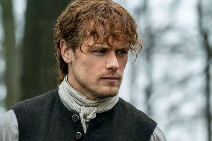 Outlander's Sam Heughan forced to issue urgent warning to fans