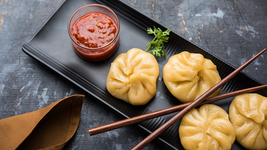 Momo Recipe: Make momos at home with the easy method, you will not even ...