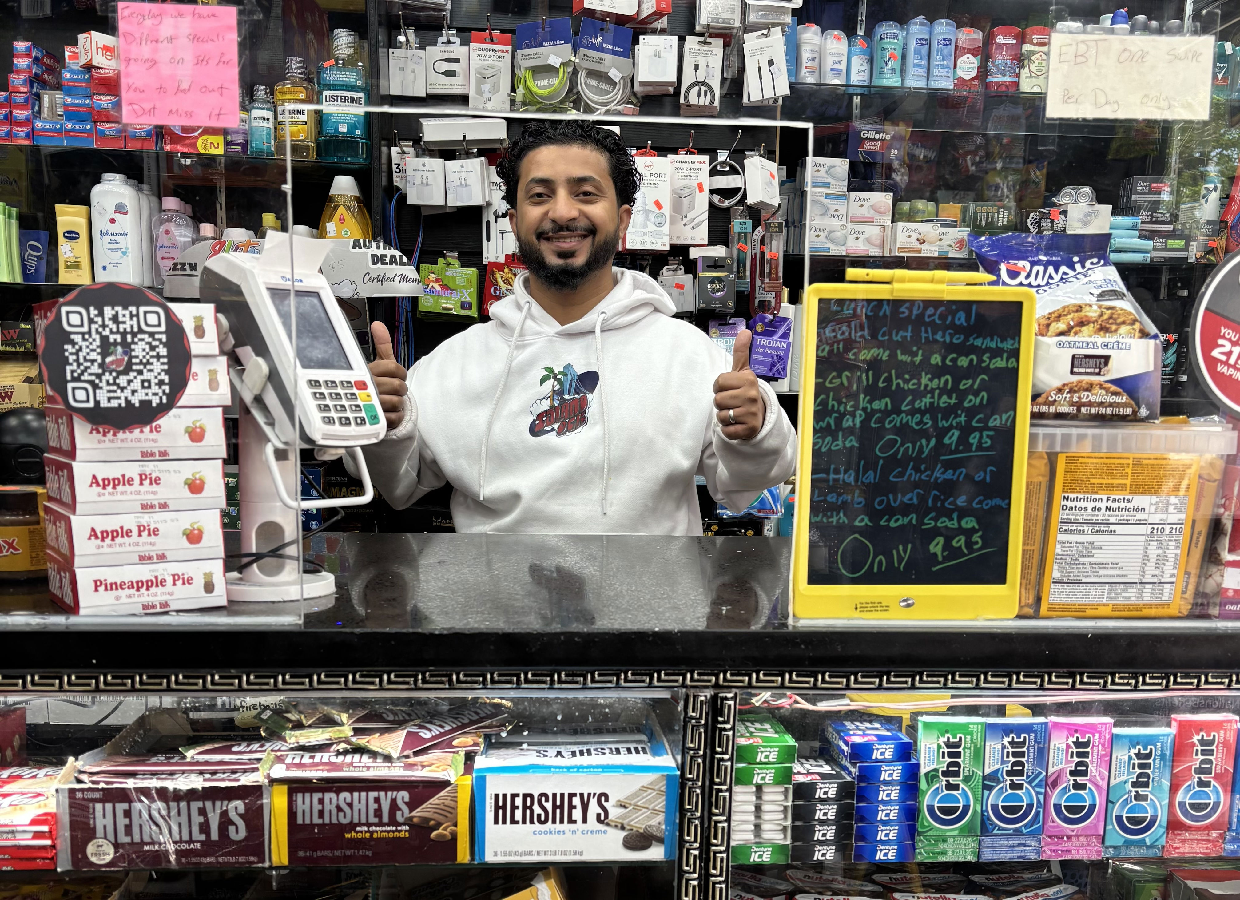 5 of the best good news stories from 2025