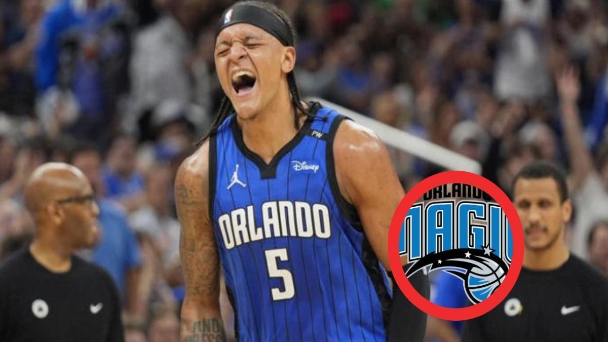 NBA Star Paolo Banchero Commits to Orlando Magic Despite Early Playoff Exit