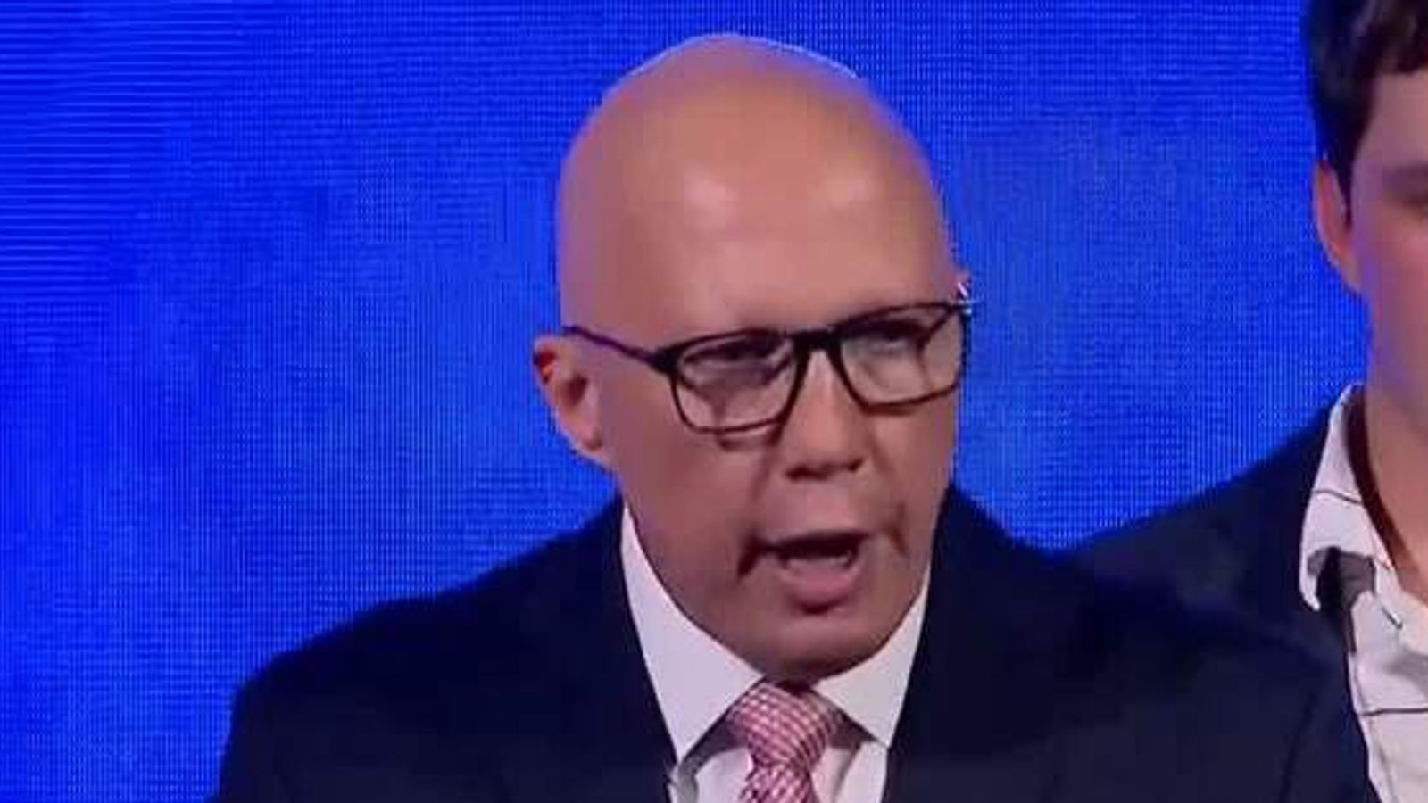 Peter Dutton concedes Australia election