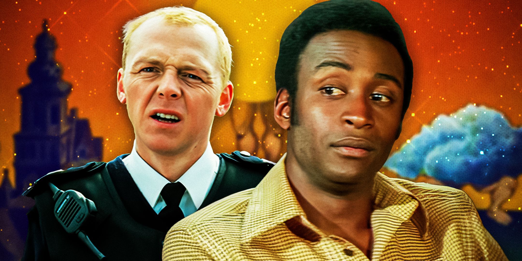 There Aren't Many 10/10 Comedy Movies, But These 8 Films Are Almost Perfect