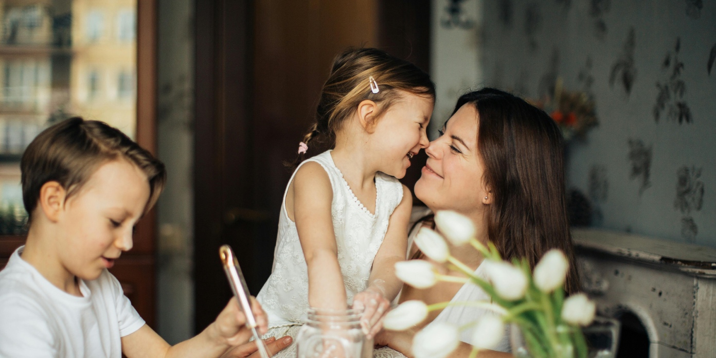 Are you the favorite child? Here's the most common profile