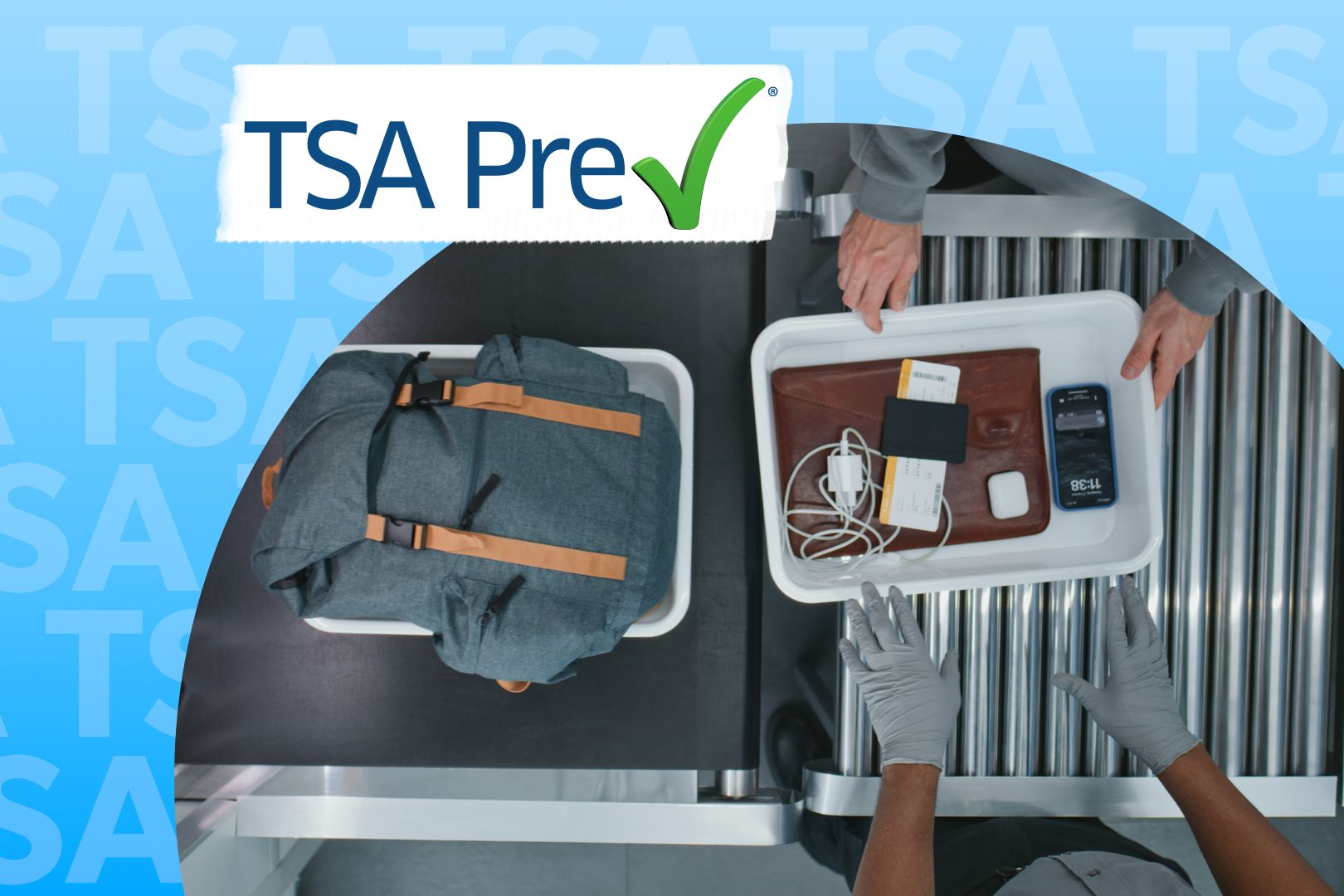 Does TSA PreCheck Really Save You Time?