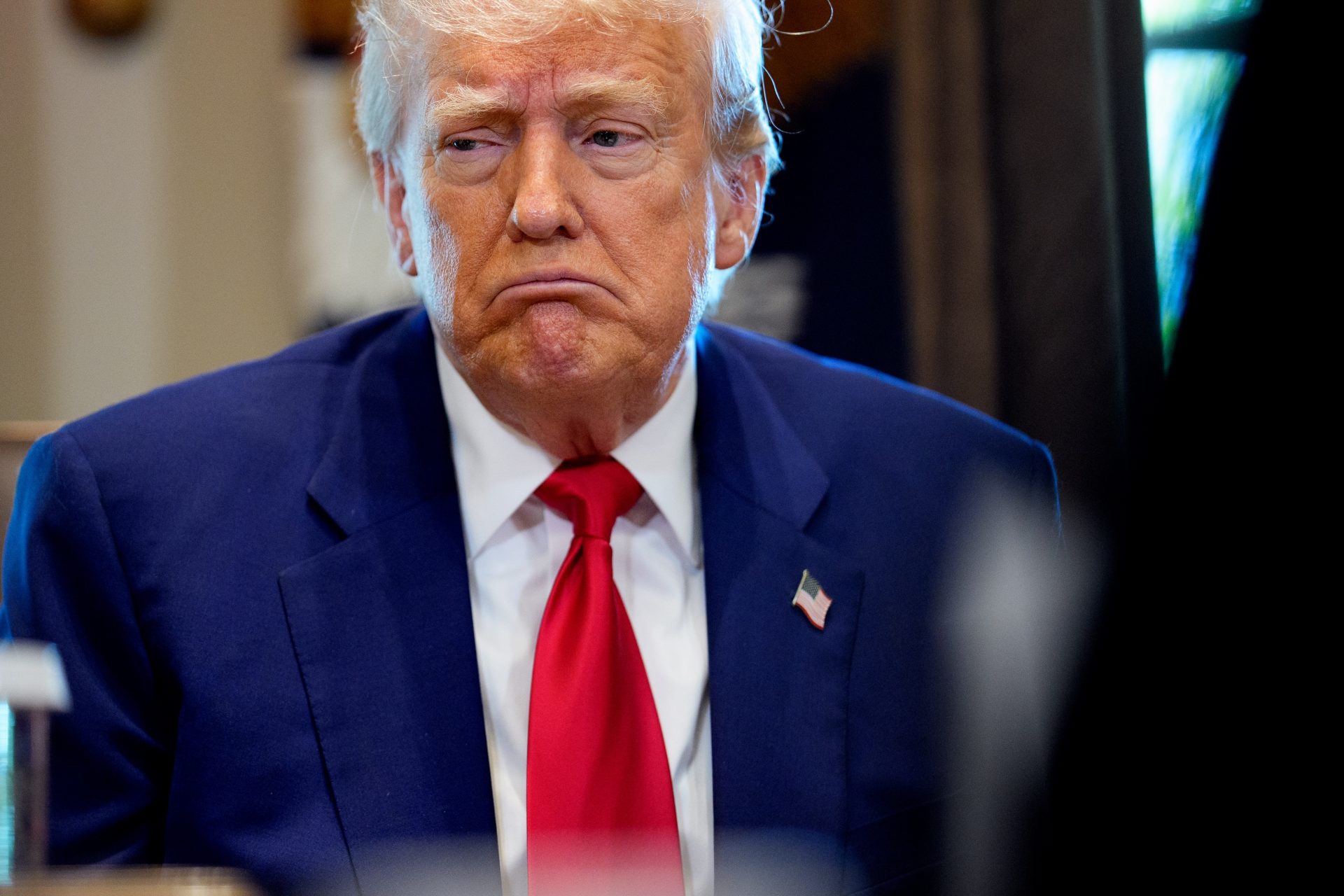 Republicans are fed-up with Donald Trump