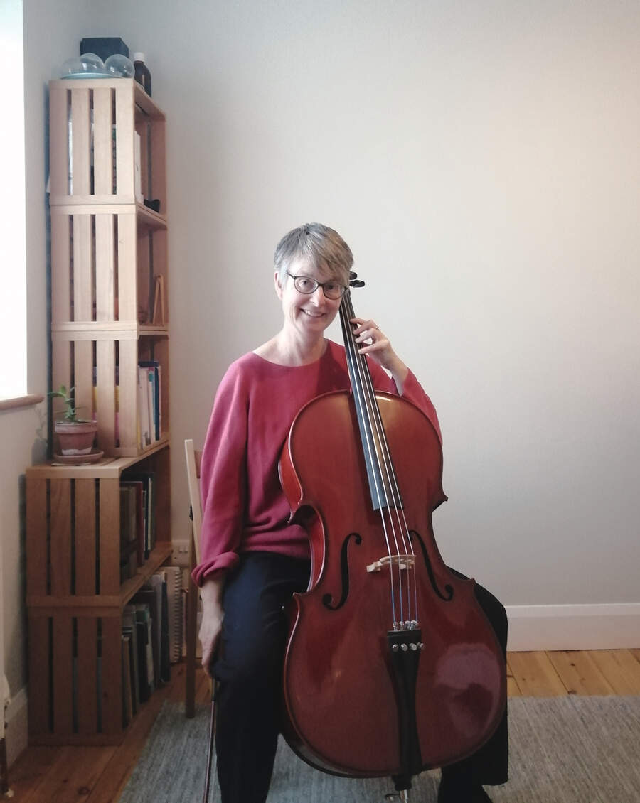 "Studying clears our brain fog and enriches our lives" - 4 women share ...