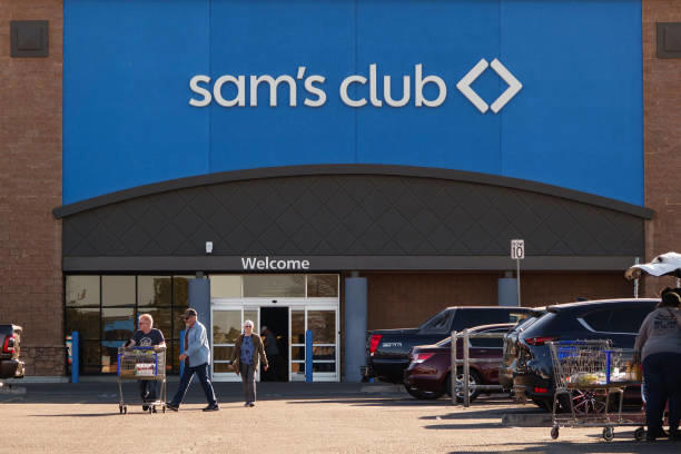 Sam's Club eliminates curbside feature for members within days