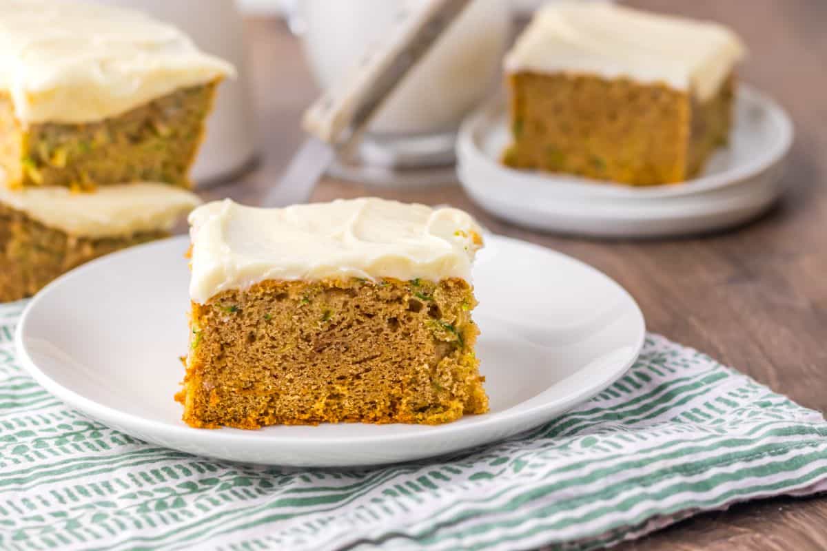 17 Delicious Cakes to Stress-Bake While Avoiding Adulthood