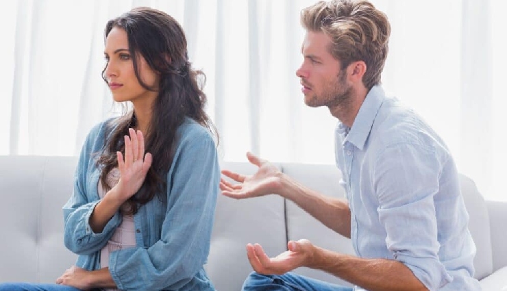 10 Things You Can Do When Something Feels off in a Relationship