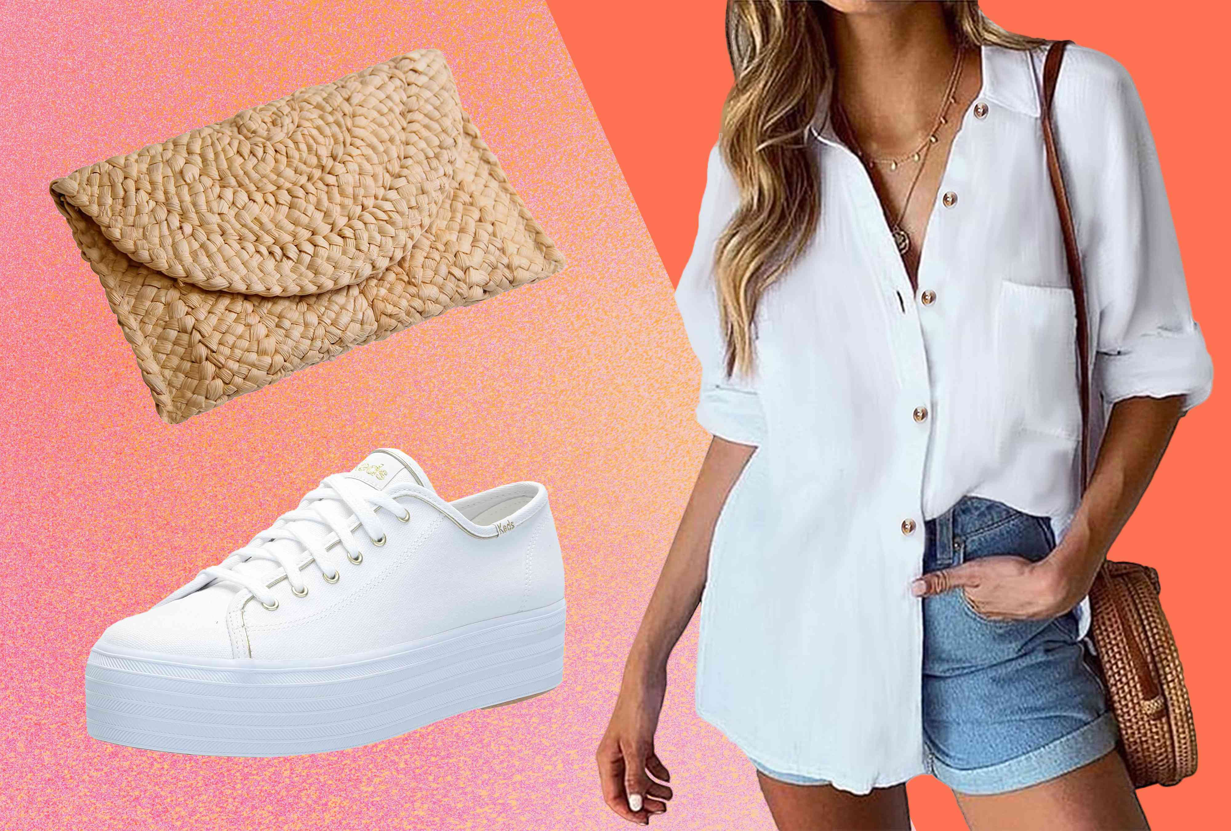 Stylists Say You Only Need These 10 Versatile Pieces to Build the ...