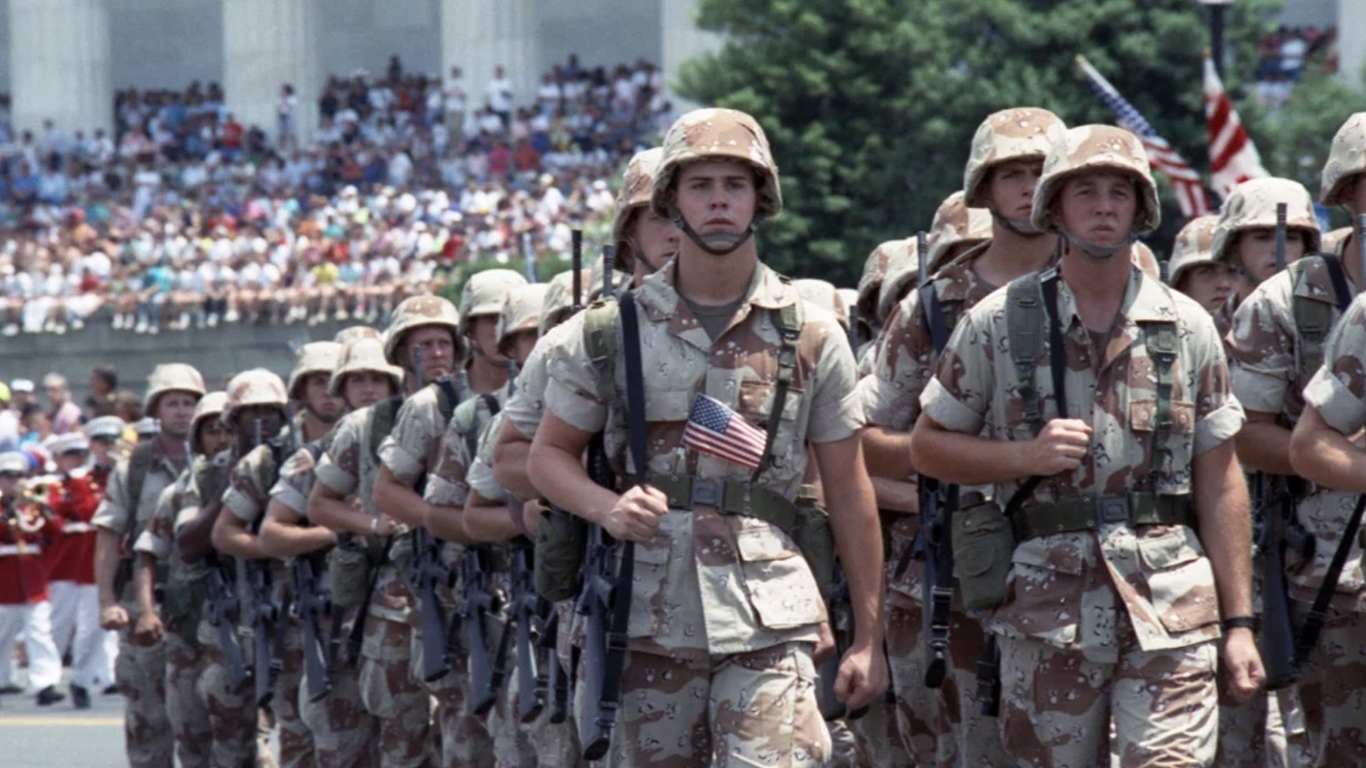 US Army plans parade for 250th anniversary and Trump’s birthday