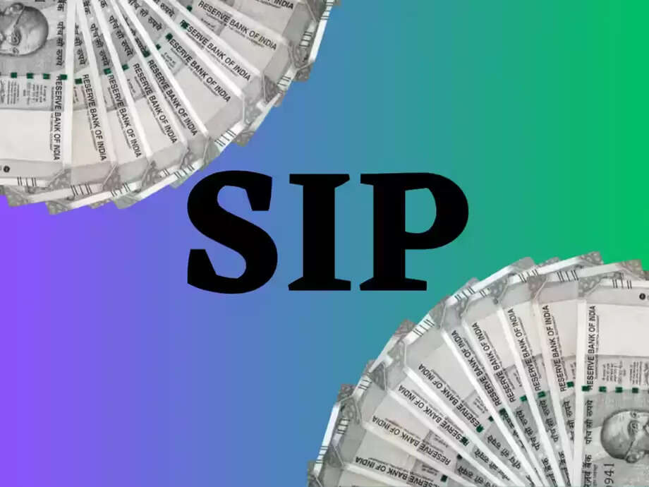 Step-up SIP: Have you got an increment...has your salary increased ...