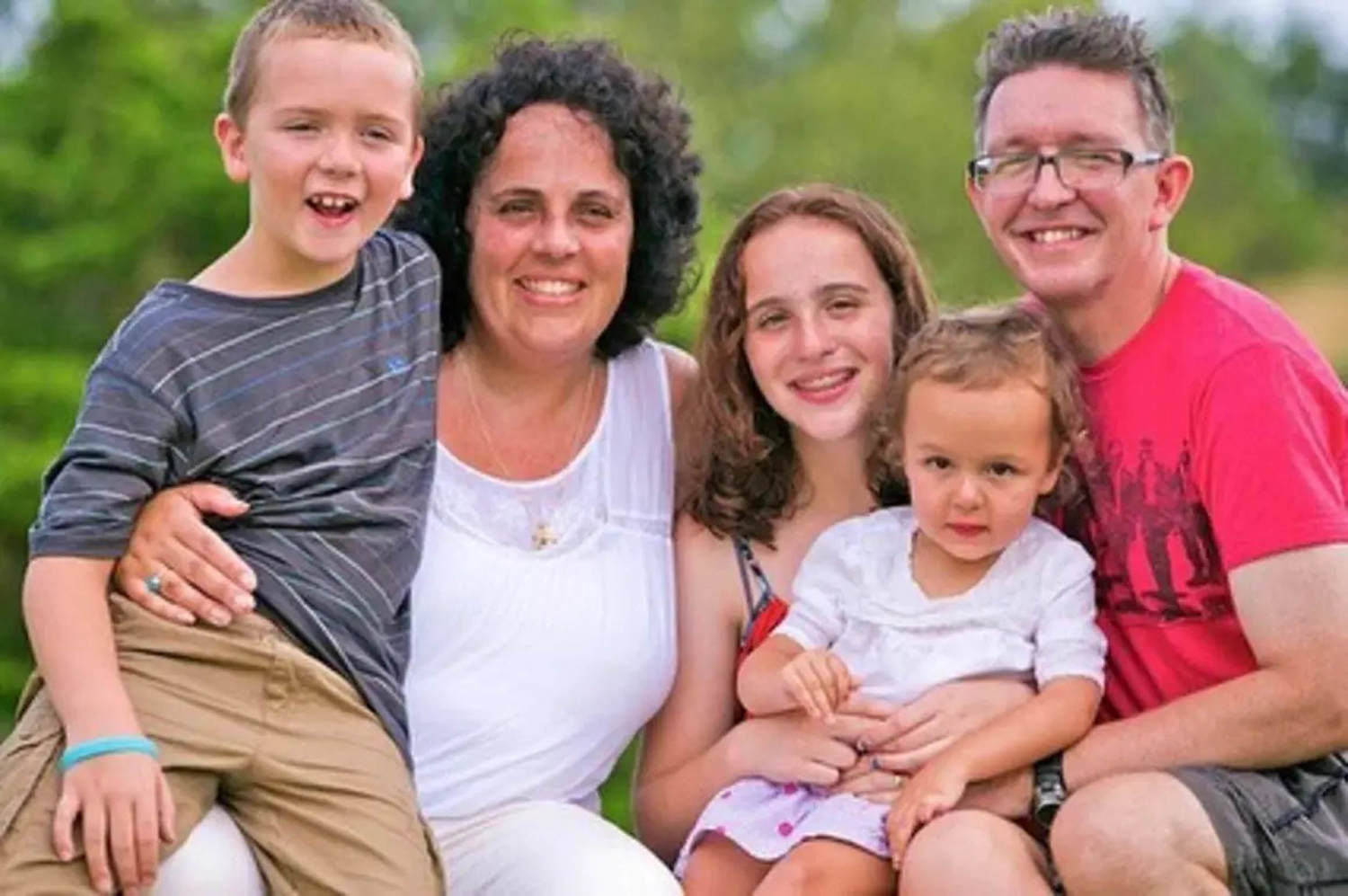 Her daughter died at 12 of a rare disease. HHS cut the screening ...