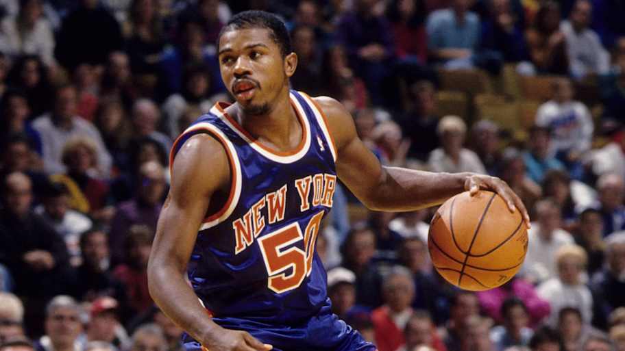 Former Knicks Guard Curbs Jalen Brunson Franchise GOAT Talk