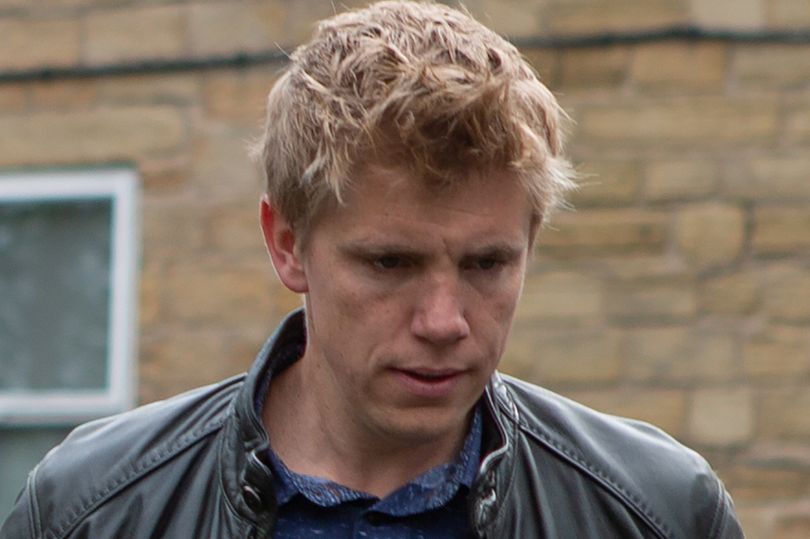 Emmerdale Robert Sugden's murder twist 'exposed' as fans 'work out' his ...