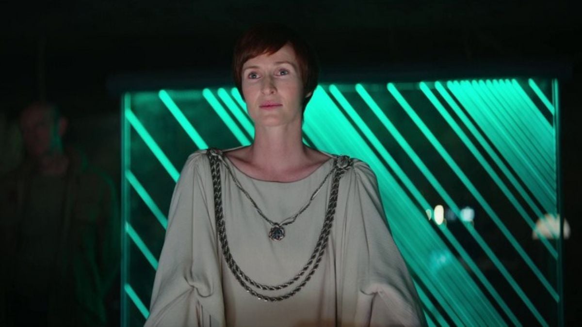 Mon Mothma Faces Off With Krennic in Andor Showdown: “She’s Dancing on ...