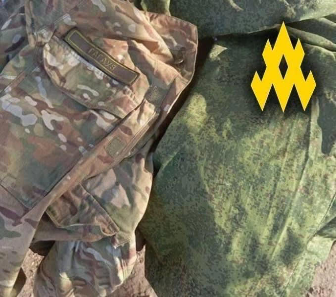 Russian soldiers flee positions near Kherson disguised as civilians: Photo