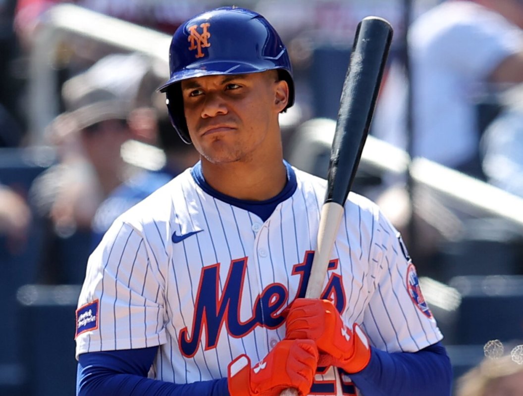 Mets Superfan Has Harsh Words for Juan Soto After Latest Loss