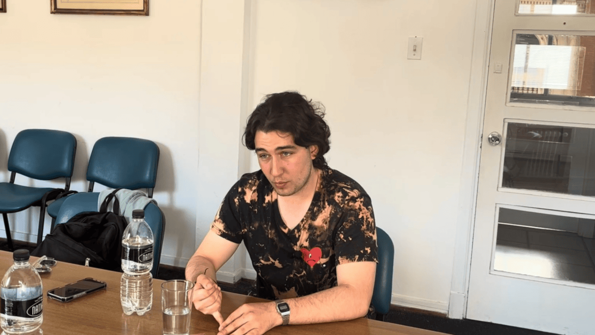 ¿Feminismo desenfocado? Bauti Gil Castillo cuestiona las cuotas de ´genero y la "ola actual