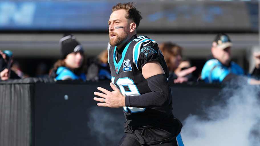 Adam Thielen won't commit to playing for Panthers beyond 2025 NFL season