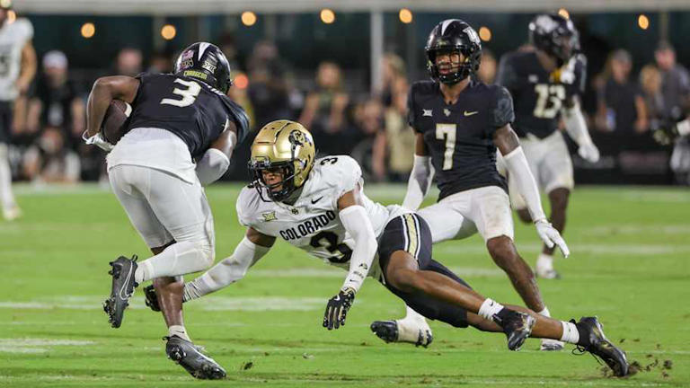 Former Colorado Buffaloes Colton Hood, Trevor Woods Find New Homes In ...