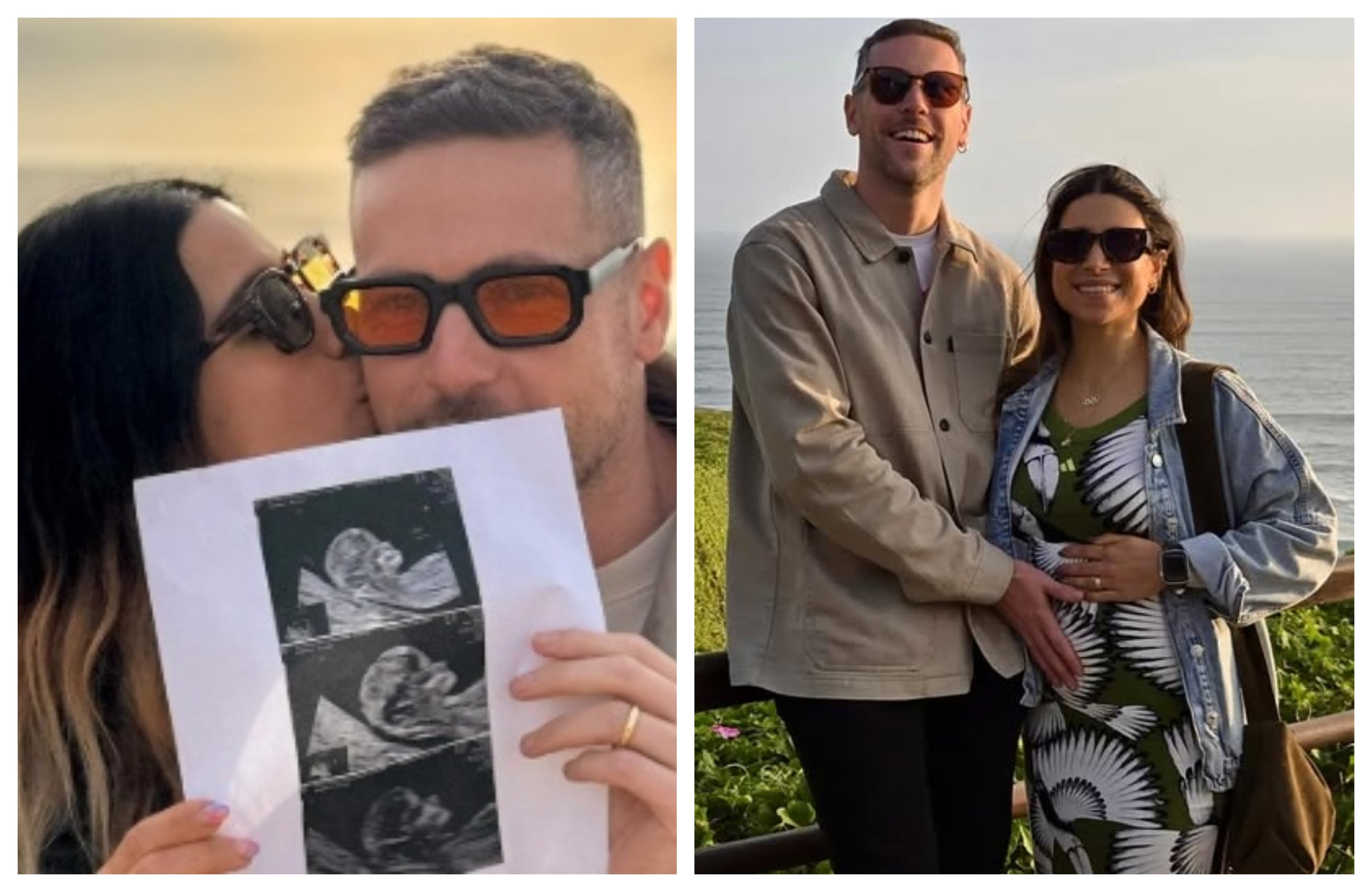 Francisca Crovetto sincera lo “emocionante” de haberle compartido su ...