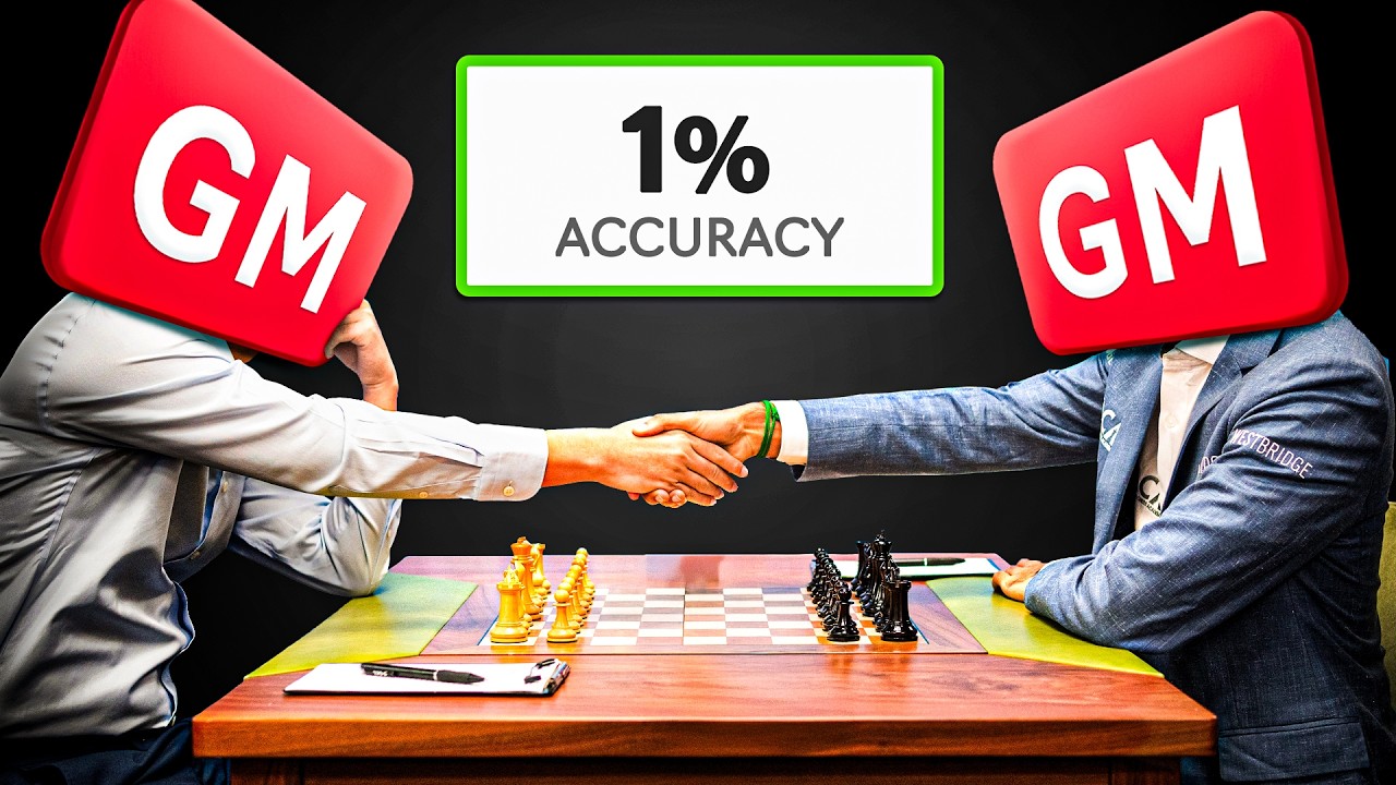 The Eval Bar Had A Heart Attack...