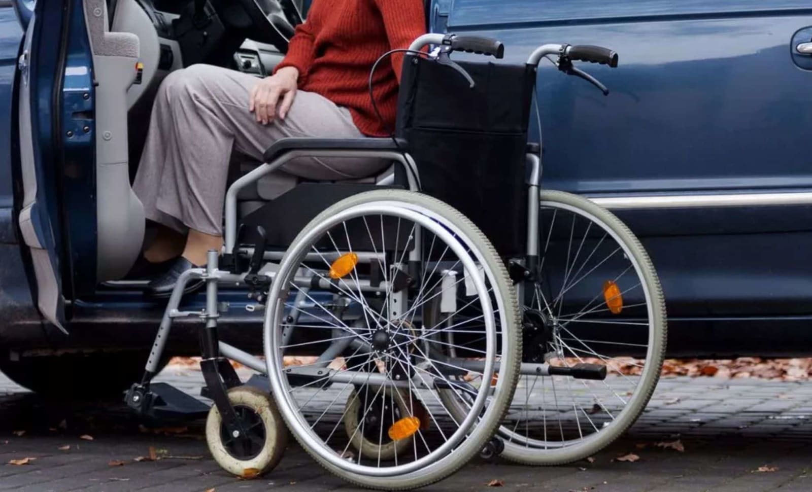 New Motability Scheme Update – What People on Disability Benefits Need ...