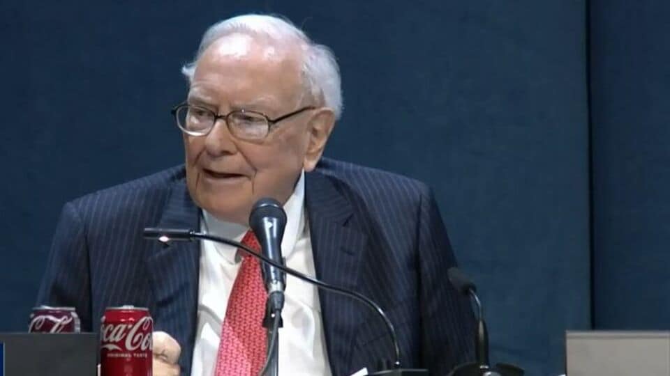 ‘Apple CEO Tim Cook made more money for Berkshire Hathaway than I ever ...