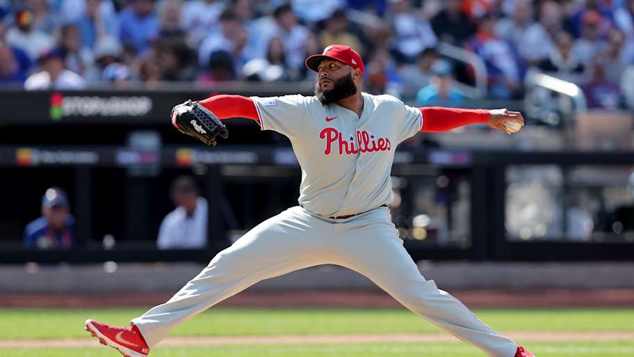 Philadelphia Phillies Relievers Shine After Early-Season Struggles