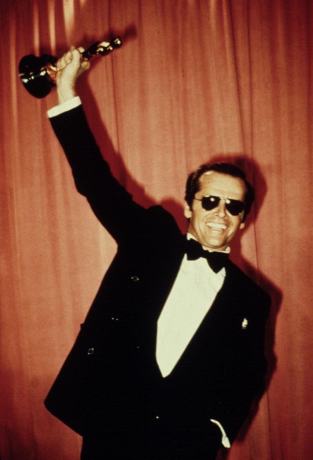 Jack Nicholson ‘doesn’t like to be seen much in public now’ — but when ...