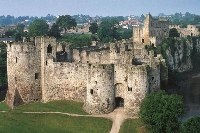 How to spend 48 hours in Chepstow