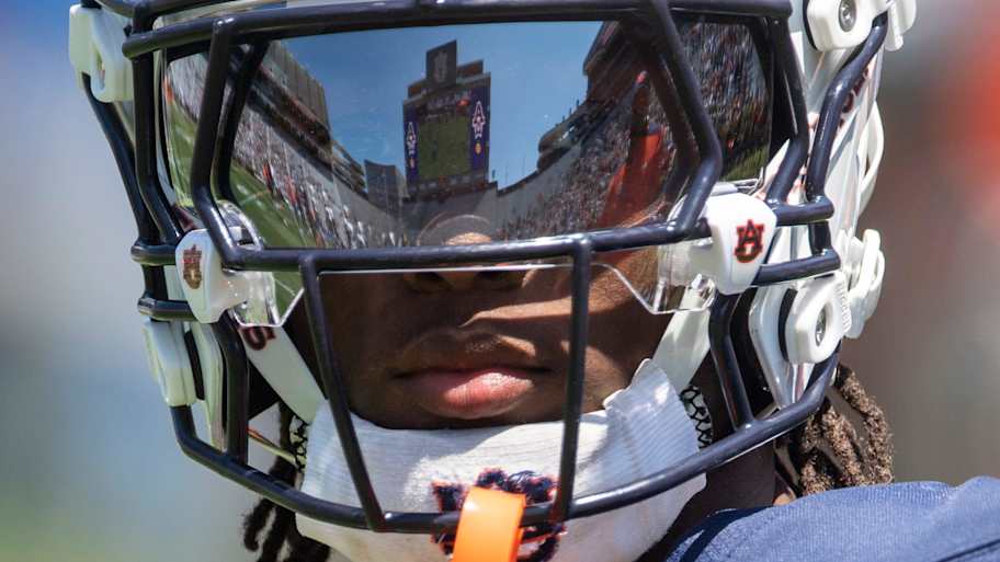 Two transfers and two of the Freeze Four powering Auburn's top position ...