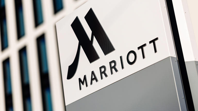 Marriott CEO says 'the right thing' about DEI, gets 40,000 emails in ...