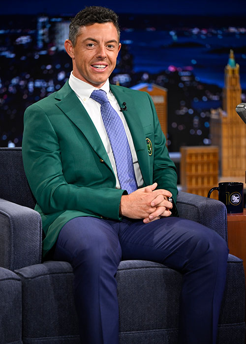 Padraig Harrington outlines how Rory McIlroy can capture USPGA glory ...