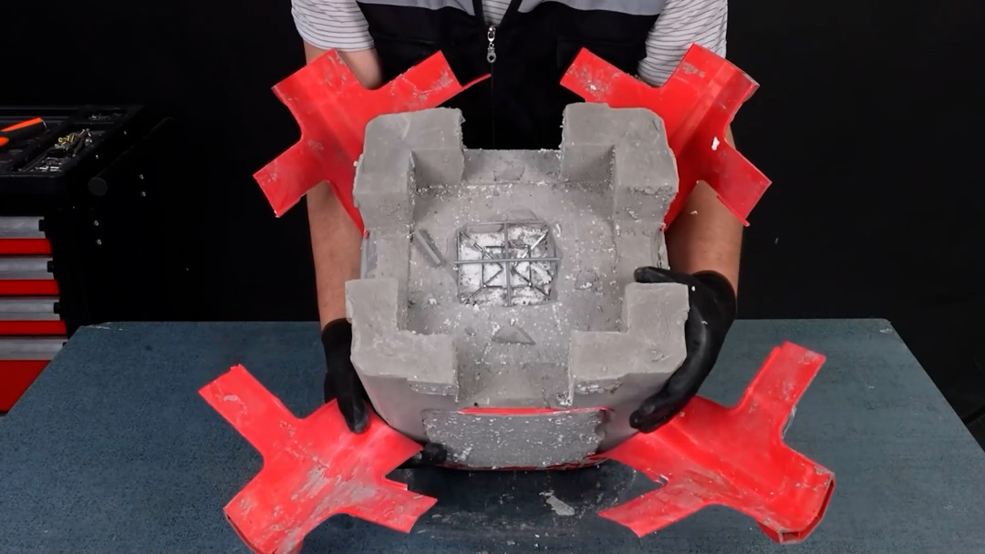 Cement Crafting Ideas to Try out