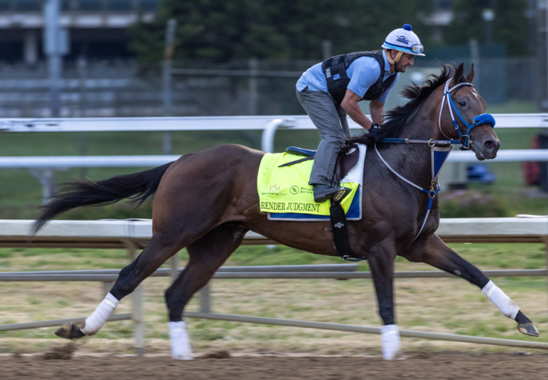 Toby Keith's 2025 Kentucky Derby Horse Carries on Late Singer's Legacy