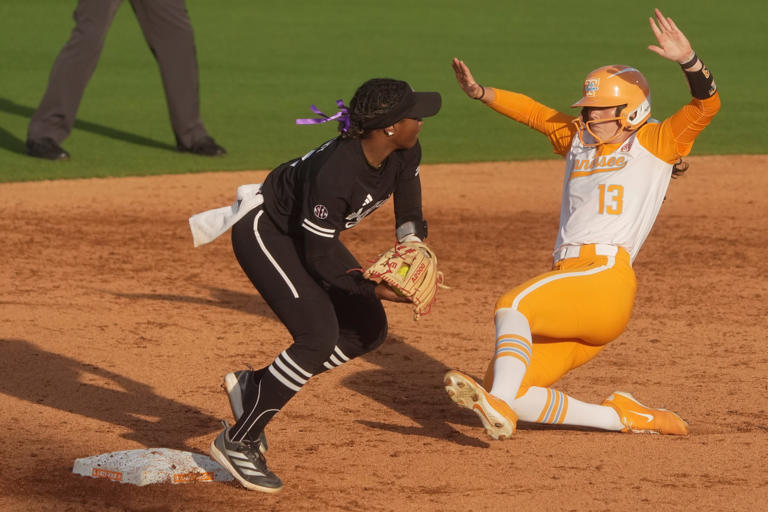Texas A&M softball vs Tennessee: Recap, highlights as Aggies take ...