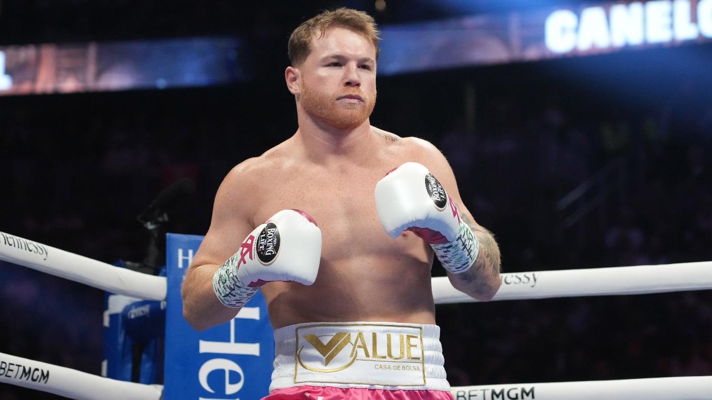 Canelo Alvarez vs. William Scull fight: How and where to bet ...