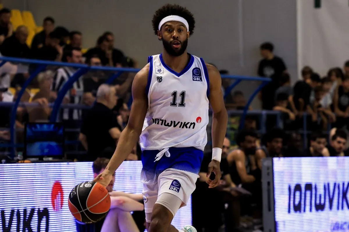Καρδίτσα - ΠΑΟΚ 90-76: Οι Θεσσαλοί κατέκτησαν την 5η θέση και το ...