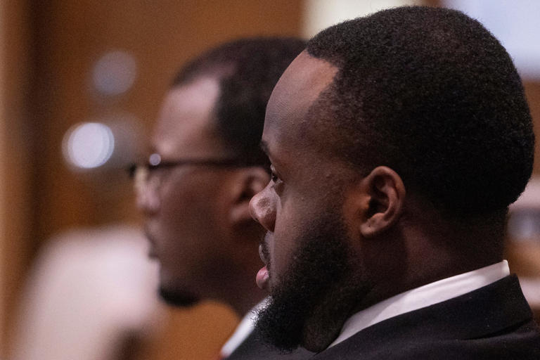 Tyre Nichols trial day 7: Judge denies motions for acquittal, closing ...