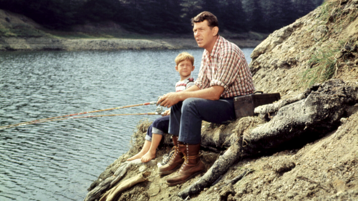 Ron Howard’s Most Heartbreaking Memory From ‘The Andy Griffith Show’