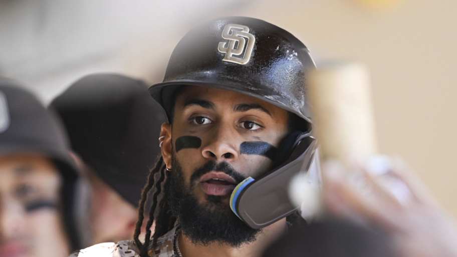 Padres Superstar Fernando Tatis Provides Massive Update on Injury