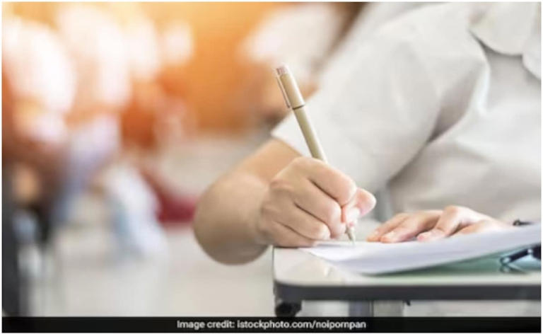CBSE Board Exam 2025: Smart Study Tips And Strategies To Score High ...